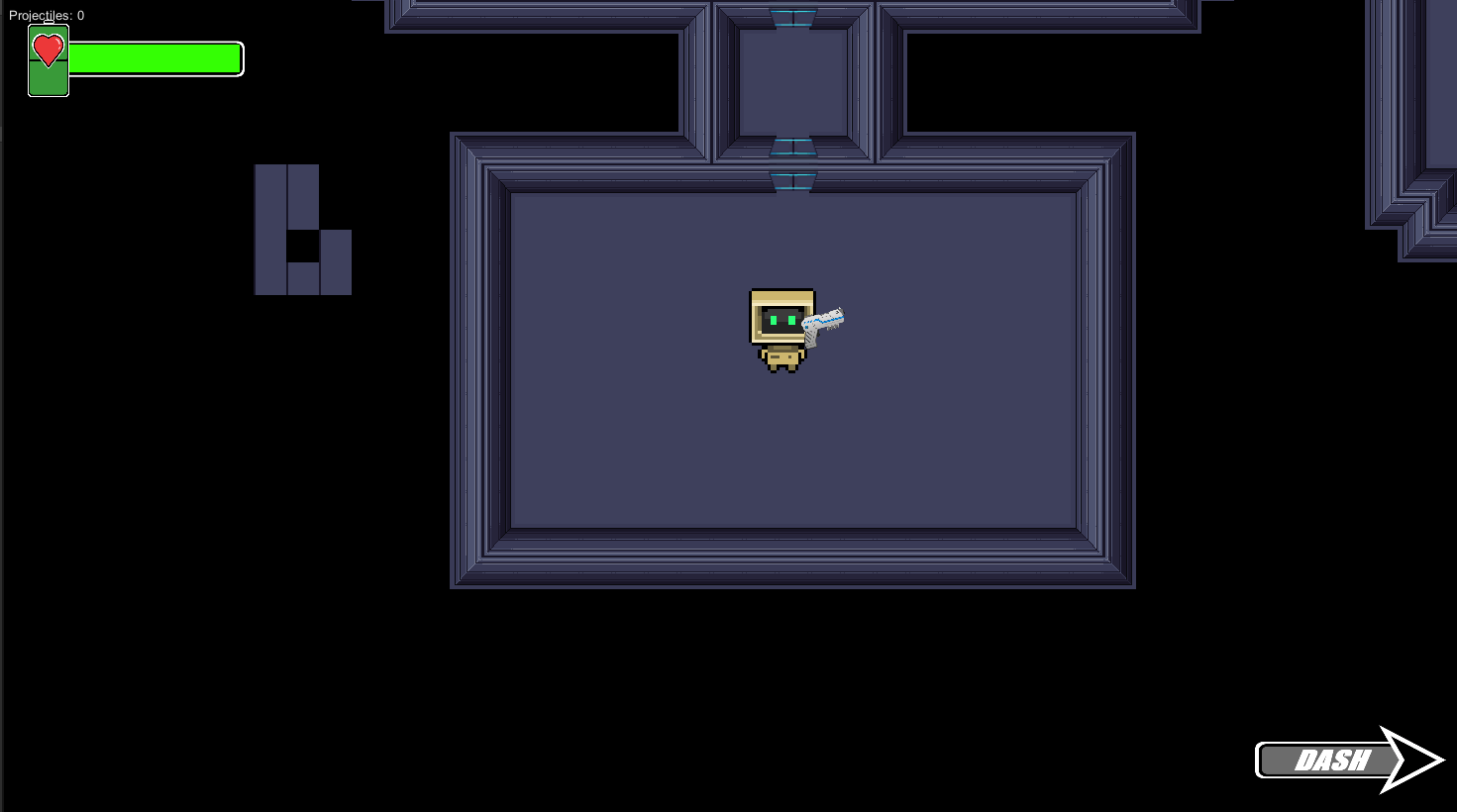 Weekly Progress #9 - The Forgotten