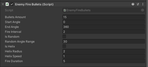 Weekly Progress #8 - The Forgotten