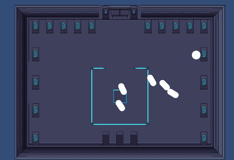 Weekly Progress #3 - The Forgotten