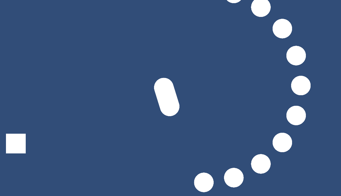 Weekly Progress #3 - The Forgotten